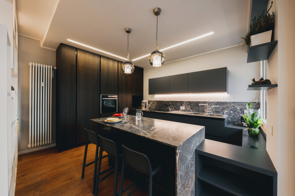 ELEGANZA ED EQUILIBRIO - Contemporaneo - Cucina - Milano - di Annalisa Carli Architetto | Houzz