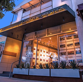 ROBINSON BROWN DESIGN - Project Photos & Reviews - La Jolla, CA US | Houzz