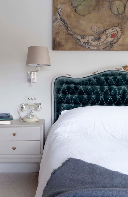 Styling: How to Arrange Your Bedside Like an Interiors Pro | Houzz IE