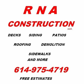 RNA CONSTRUCTION LLC - Project Photos & Reviews - Columbus, OH US | Houzz