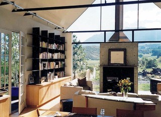 MICHAEL SHEPHERD ARCHITECT AIA - Project Photos & Reviews - Bozeman, MT ...