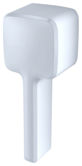 Toto Trip Lever Handle - Toilet Handles And Levers - by The Stock ...