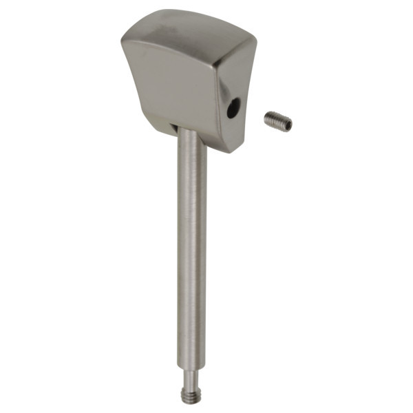 Lift Rod, Knob and Set Screw - Bath Products - by Buildcom | Houzz