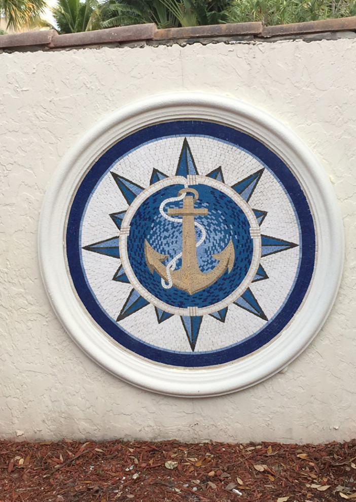 Color Guide: How to Use Navy Blue