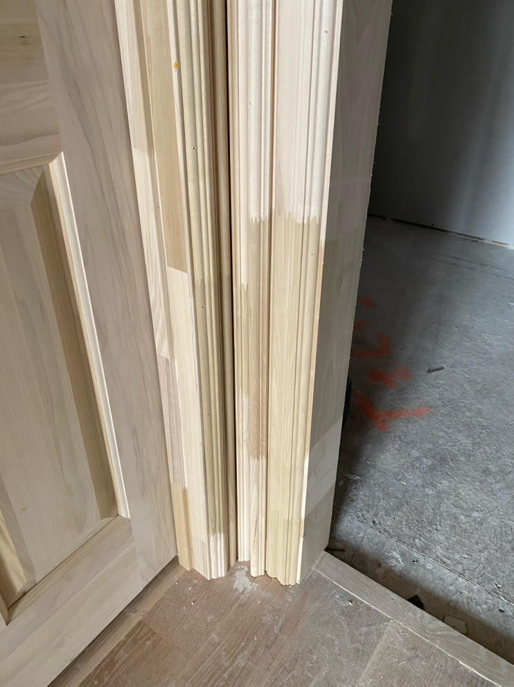 interior trim solution