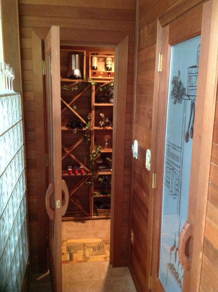 Key Measurements for a Wine Cellar, Part 2