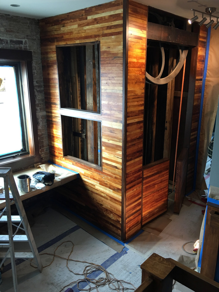 Spotted! The Ancient Pulley System Lives On | Houzz AU