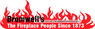 Bromwell S The Fireplace People