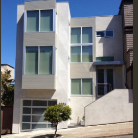 KUNKEL CONSTRUCTION - Project Photos & Reviews - San Francisco, CA US ...