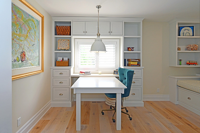 Original Stone House - Clásico renovado - Despacho - Otras zonas - de ...