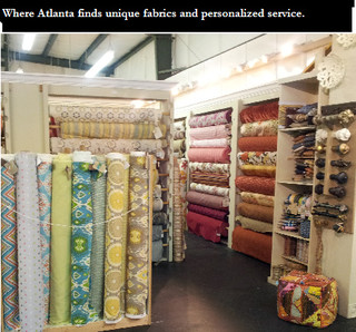 ARTEE FABRICS & HOME-ATLANTA - Project Photos & Reviews - Atlanta, GA ...