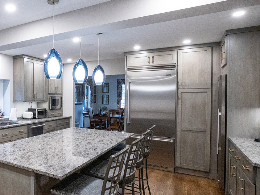 2023 Kitchen Design Trends - Kitchen - Philadelphia - by Performance ...