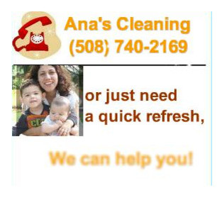 ANA'S HOUSE CLEANING SERVICES CO - Project Photos & Reviews ...