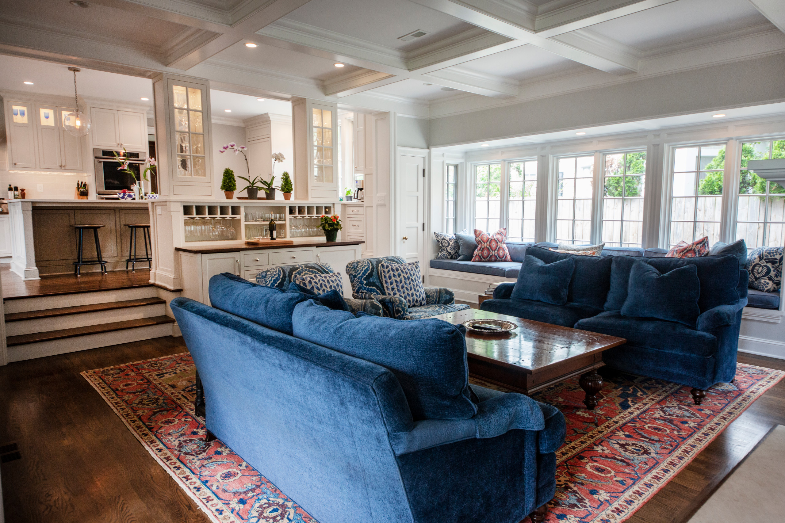 9 Design Pros on Their Must-Have Feature for a Great Family Home