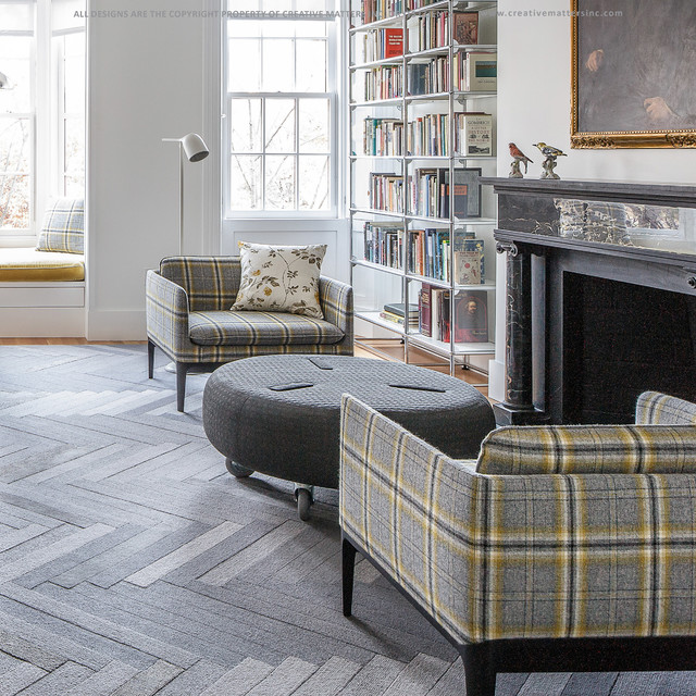 New Rug Designs You Can Expect to See Soon