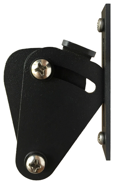 Barn Door Privacy Lock - Traditional - Barn Door Hardware - by ...