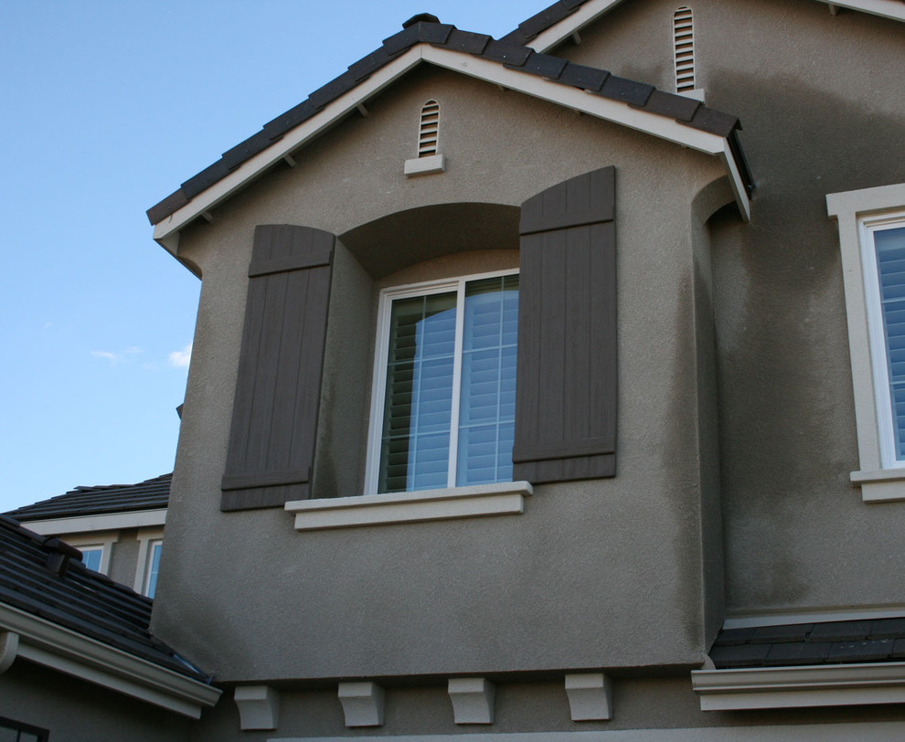 Architectural Precast - Traditional - Other - by John Ventresca Company ...