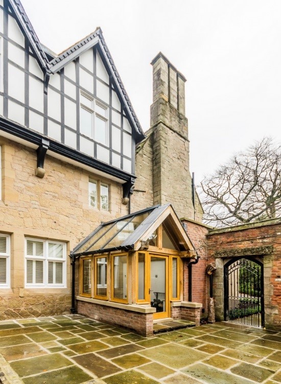 12 Ways to Make the Most of Your Porch | Houzz UK