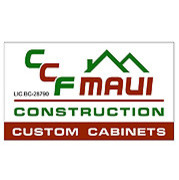CCF MAUI CONSTRUCTION - Project Photos & Reviews - Wailuku, HI US | Houzz