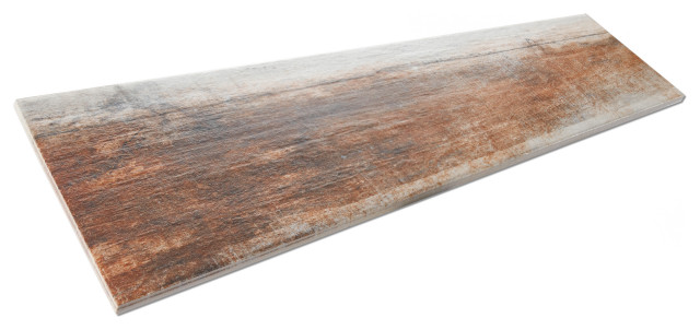 Valor Porcelain Floor and Wall Tile - Farmhouse - Wall And Floor Tile ...