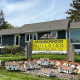 Maple Grove Primary Bathroom - Transitional - Bathroom - Minneapolis ...