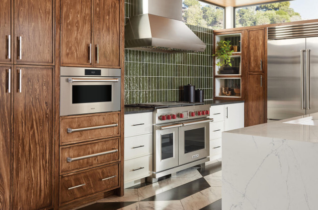 Sub-Zero, Wolf & Cove 2022 - Kitchen - Other - by Sub-Zero, Wolf, and ...