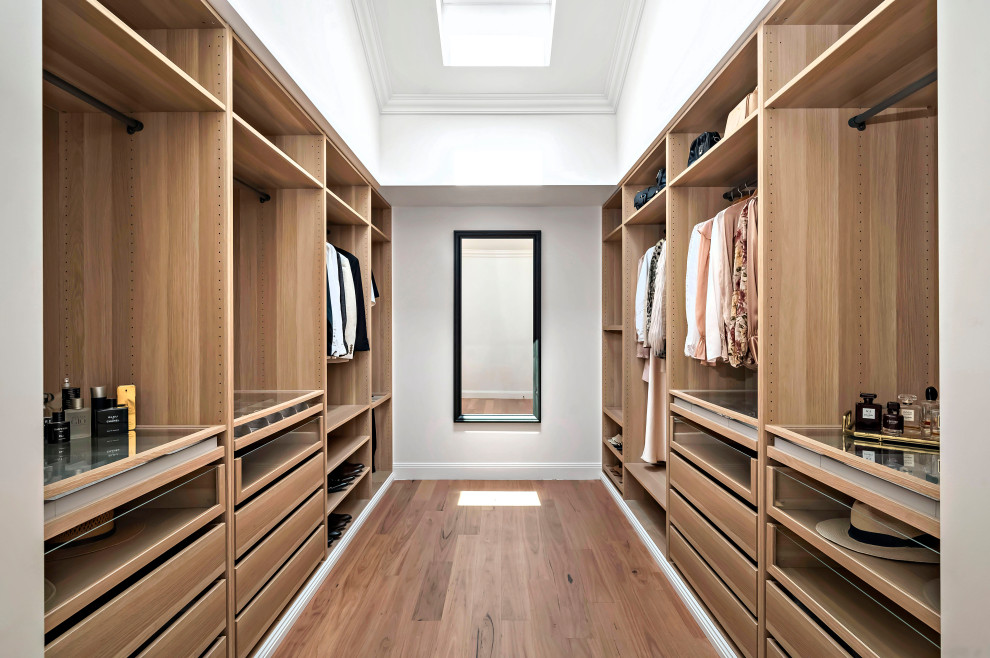 Modern Farmhouse - Contemporary - Wardrobe - Central Coast - by Bakker ...