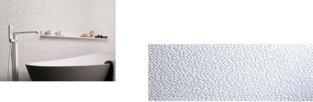 Help with floor to go with Porcelanosa Madison Nacar and carrara