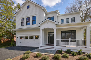 NEW DIMENSIONS, INC - Project Photos & Reviews - Fairfax, VA US | Houzz