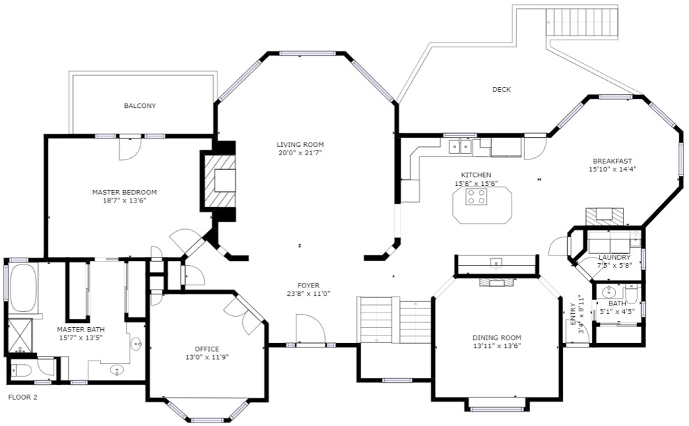 Floor Plan Ideas