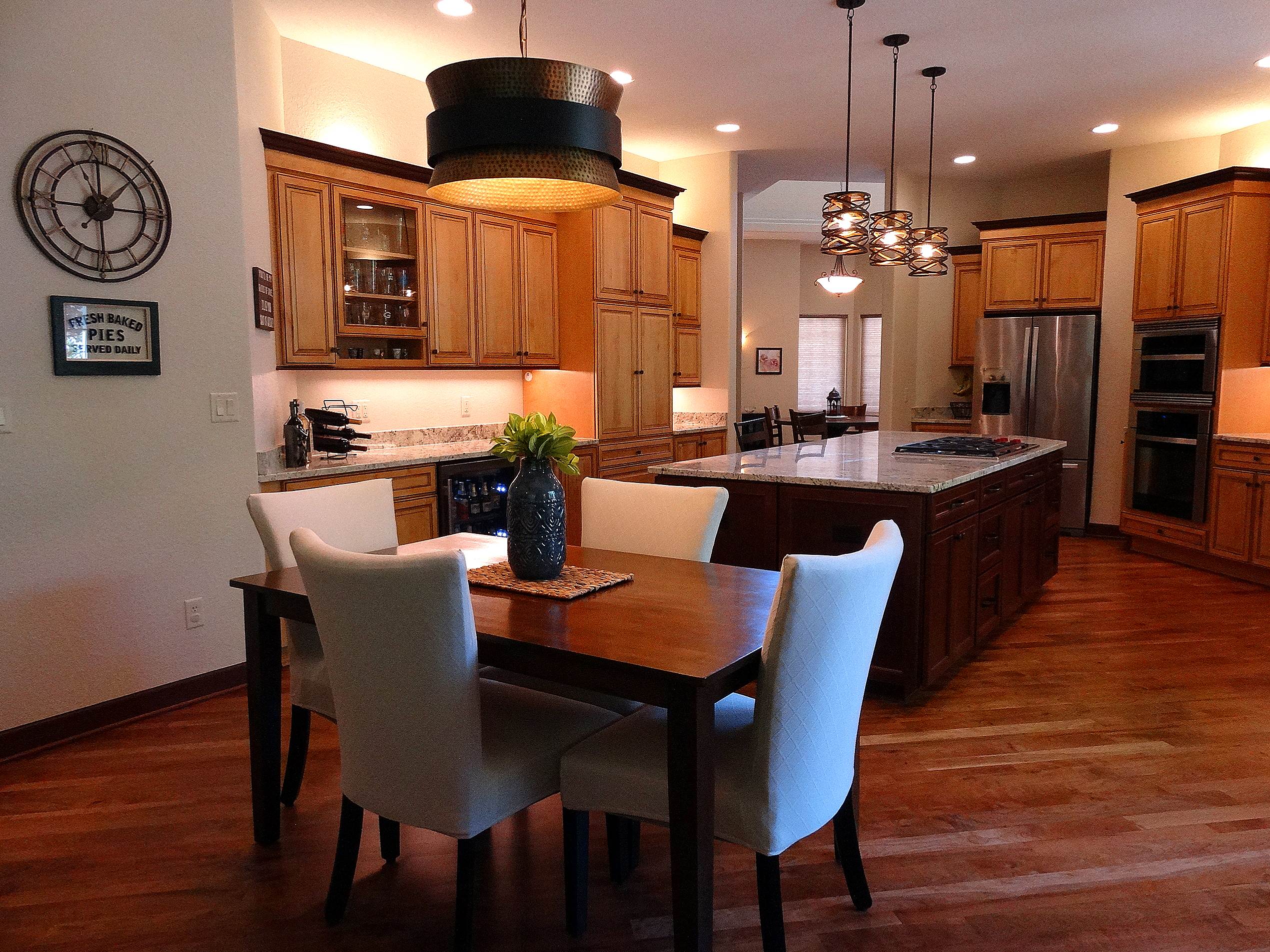 Cornerstone Remodeling, Ltd