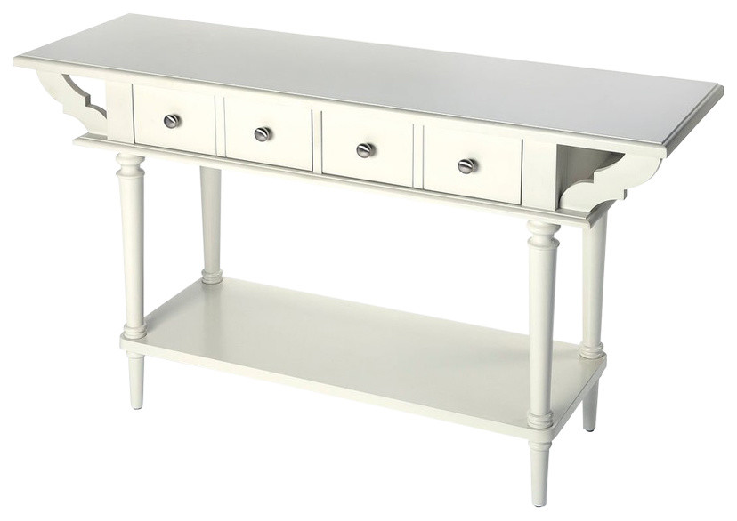 Butler Talia Console Table - Traditional - Console Tables - by ...
