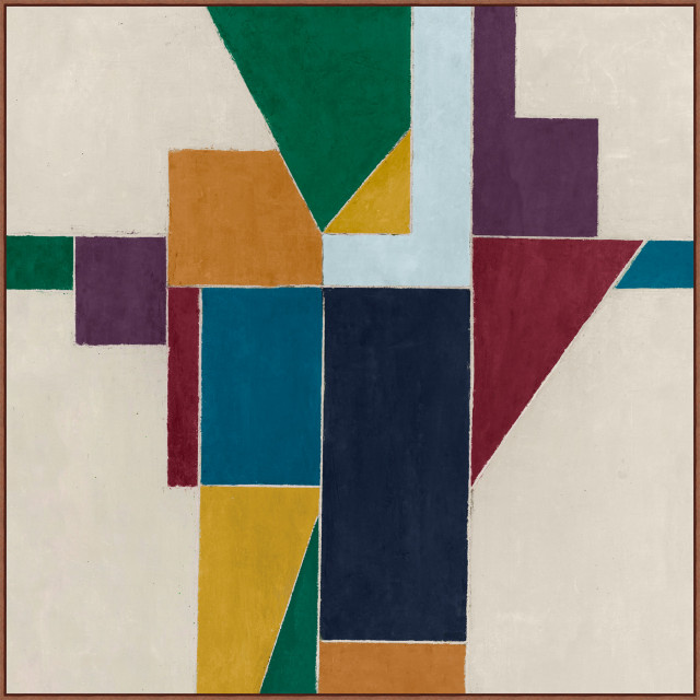 Picture Something 2, Giclee Reproduction Artwork, 40.25x40.25 ...