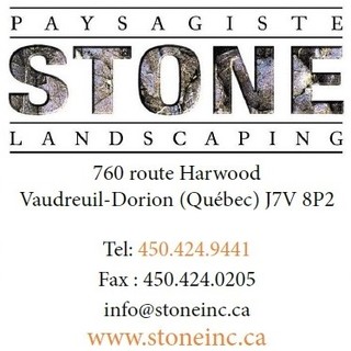 STONE LANDSCAPING INC - Project Photos & Reviews - Vaudreuil - Dorion ...