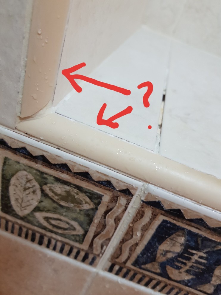 tile identification