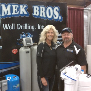 KLIMEK BROS. WELL DRILLING, INC. - Project Photos & Reviews ...