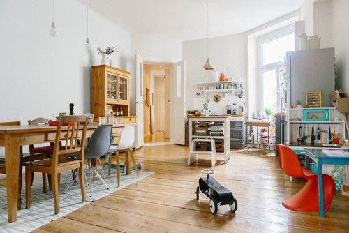 Weißt du eigentlich, was ein Berliner Zimmer ist? | QIEZ