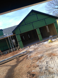 R B CONSTRUCTION - Project Photos & Reviews - Munfordville, KY US | Houzz