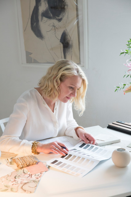 About | Iska Design | Creating Thoughtful, Livable Spaces For You in Sligo