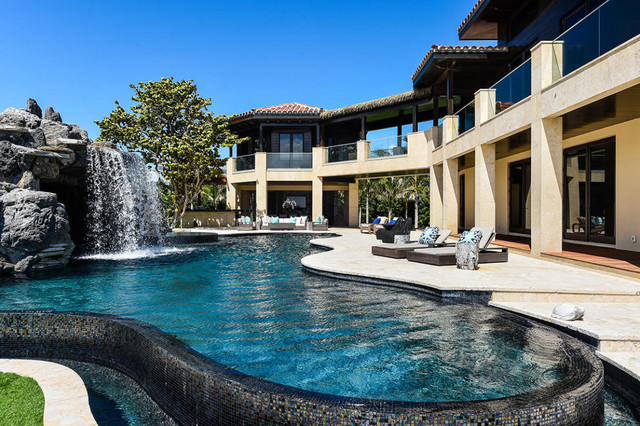 Jackson Custom Pools - Miami - by Jackson Custom Pools | Houzz UK