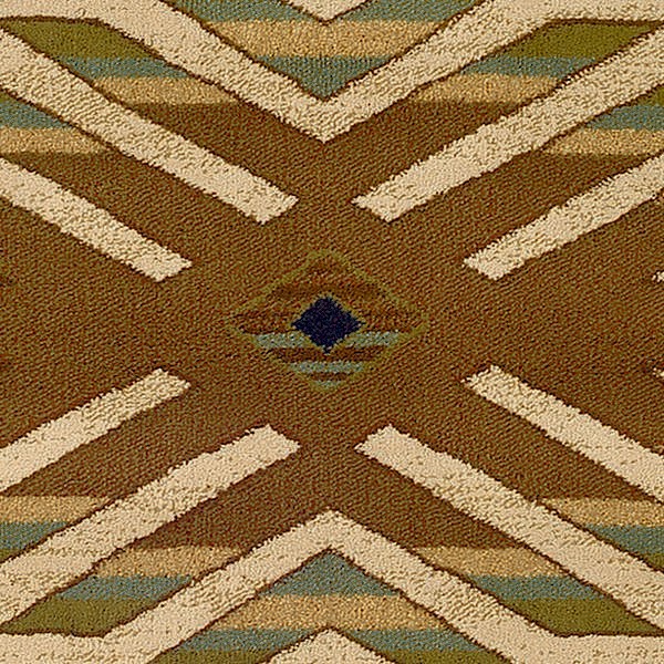 Oriental Weavers Sphinx Hudson 1072a Rug - Rustic - Area Rugs - by ...
