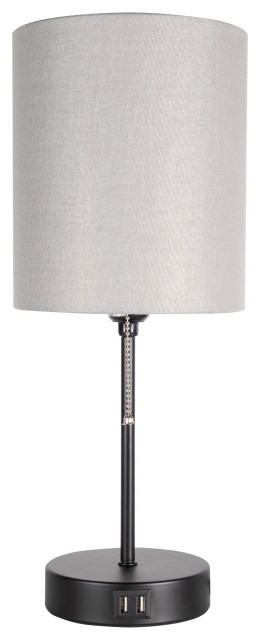 4K WiFi Lamp - Transitional - Table Lamps - by Minigadgets | Houzz