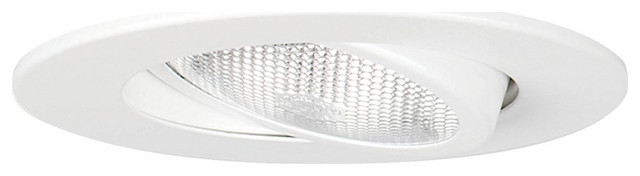 Thomas Lighting Recessed Matte White TR139W - Recessed Trims - by ...