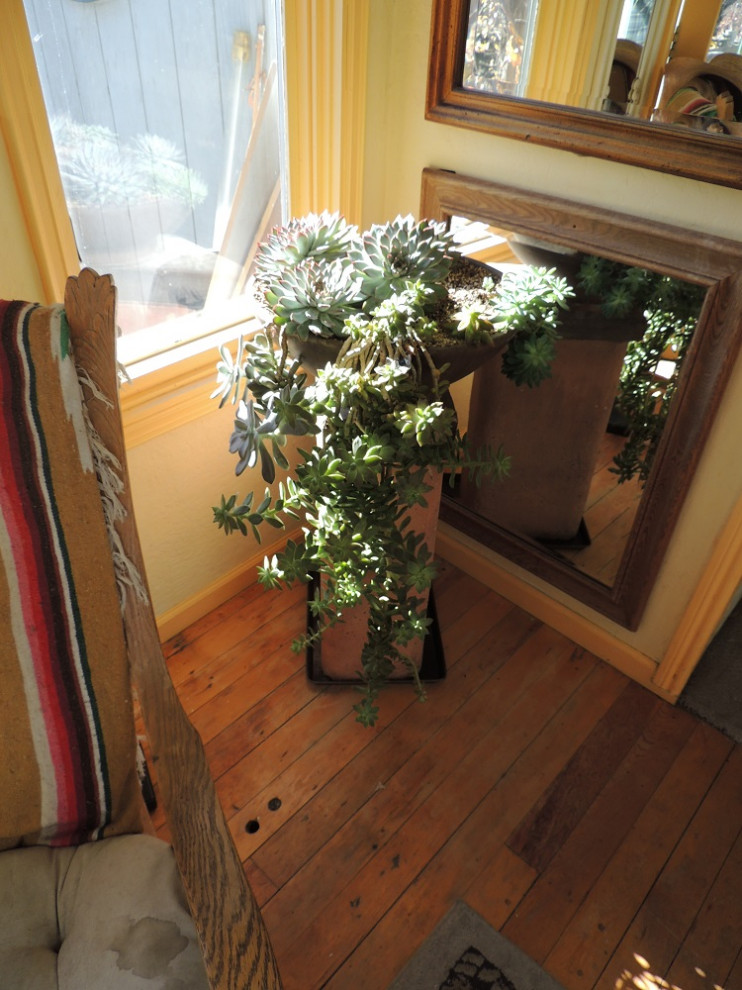 winter quarters.