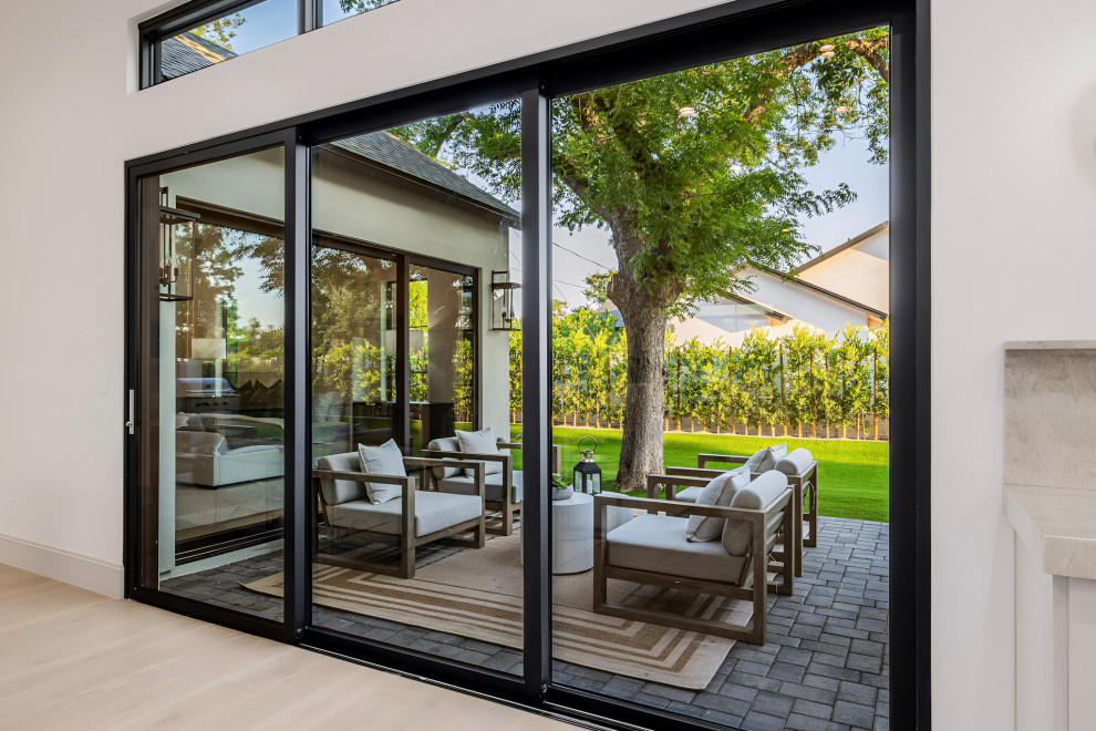 Elm | Luxury Staging - Patio - Phoenix - by Lavish Interiors | Houzz