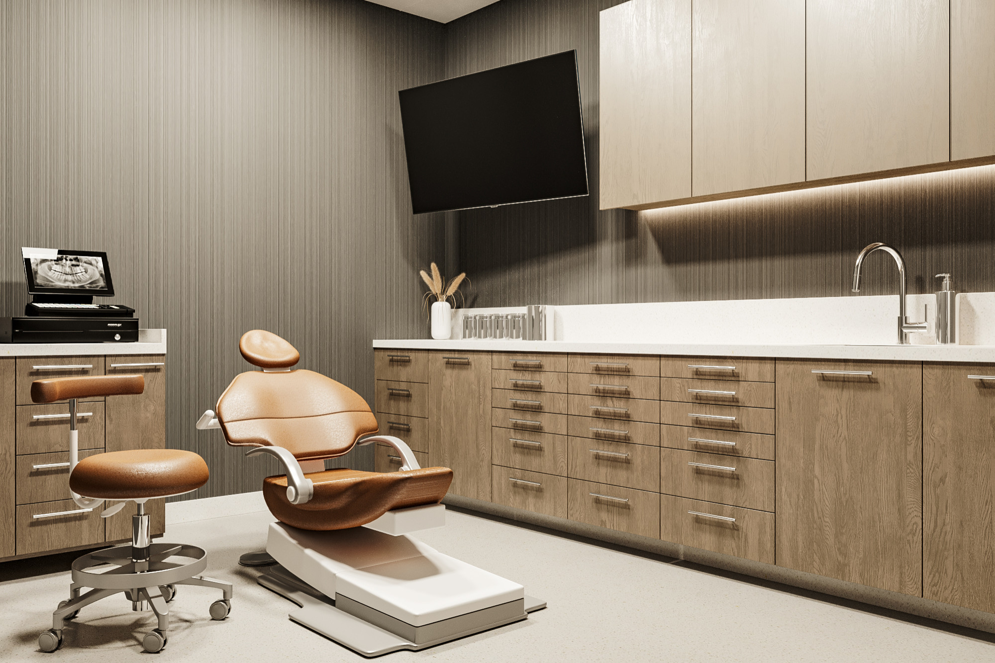 Medical Clinic Design