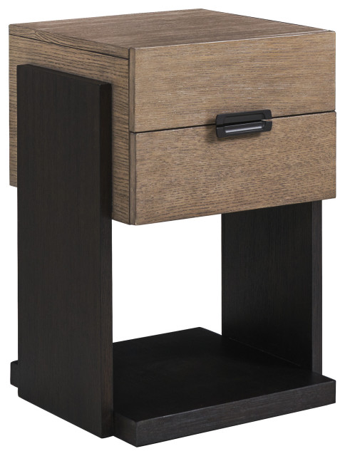Chatham Night Table - Transitional - Nightstands And Bedside Tables ...