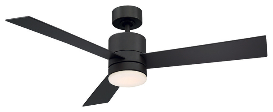 Modern Forms Axis Ceiling Fan - Transitional - Ceiling Fans - by Modern ...