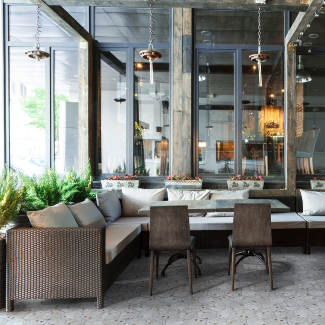 Recycle Hex River Multicolor Porcelain Floor and Wall Tile ...