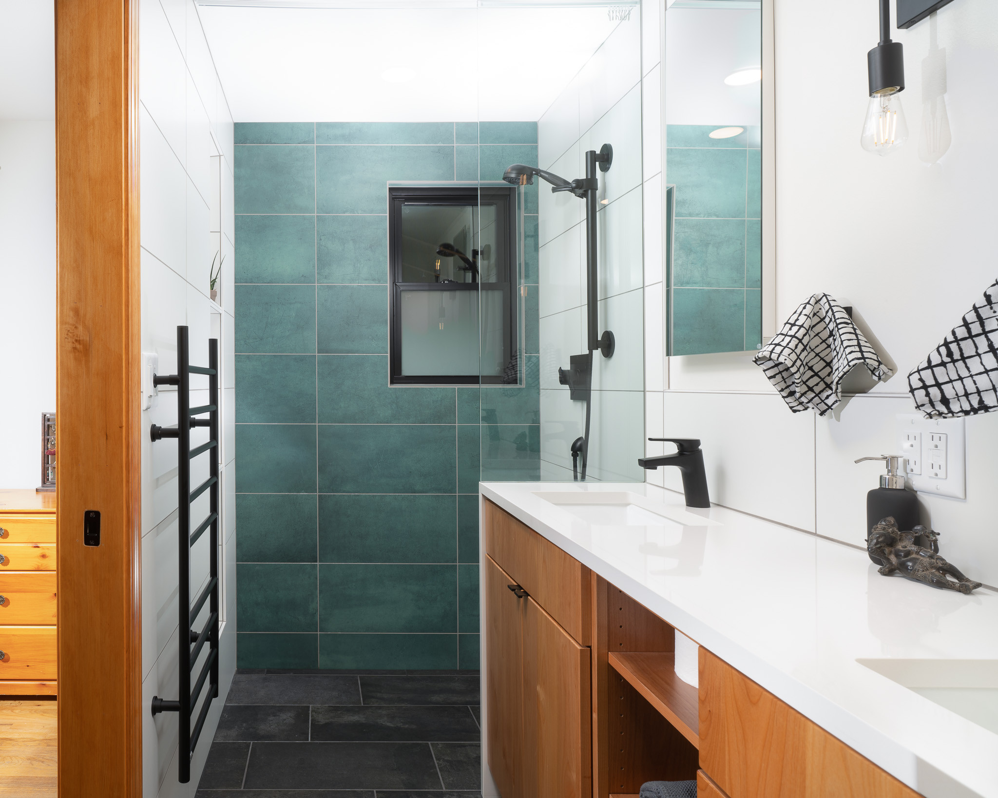 5 Common Bathroom Design Mistakes to Avoid